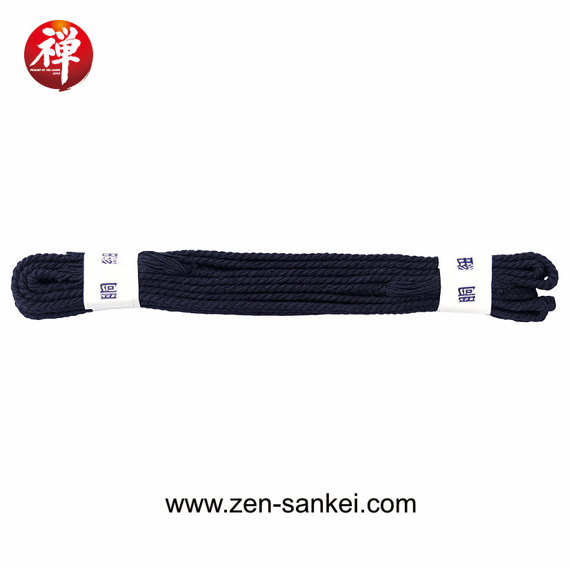 DO Himo (Normal Navy) – Sankei International Kendo Shop